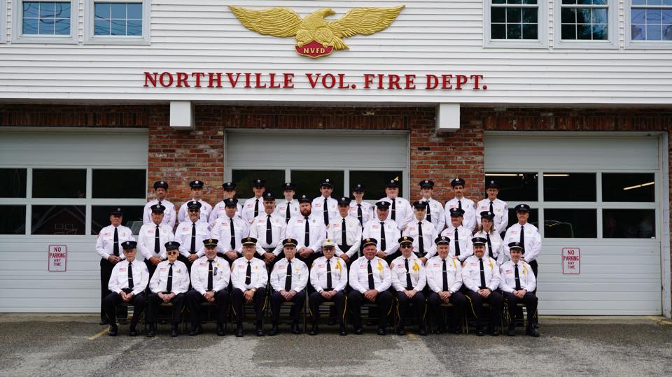 Northville Volunteer Fire Department - New Milford Chamber of Commerce
